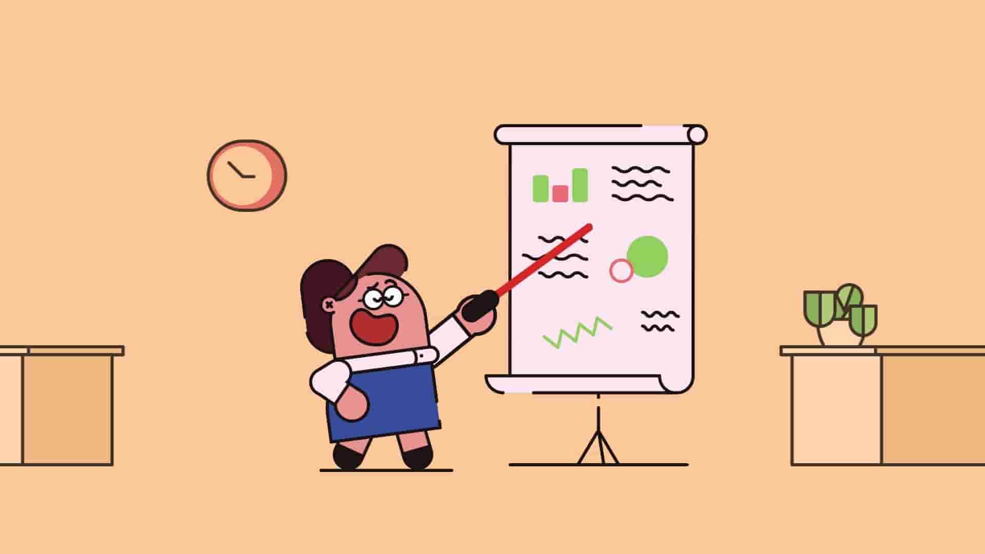 10 Reasons To Use Animation In The Classroom